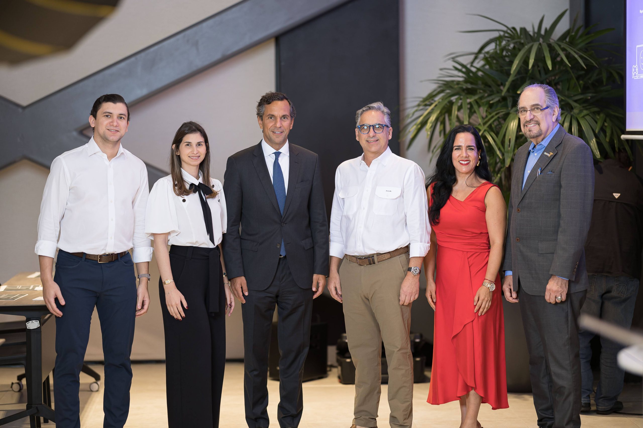 Laboratorios LAM y Laboratorios Cardiopharm junto al Mount Sinai ...